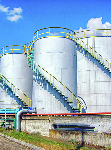 Efficient paint sludge dewatering with the Flottweg Decanter