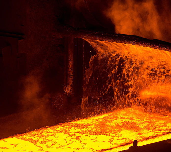 Tar Cleaning in Coking Plants - Industrial Centrifuges
